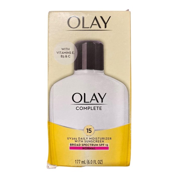 OLAY | Skincare | Olay Complete Spf 5 Moisturizer Lotion Normal Skin ...